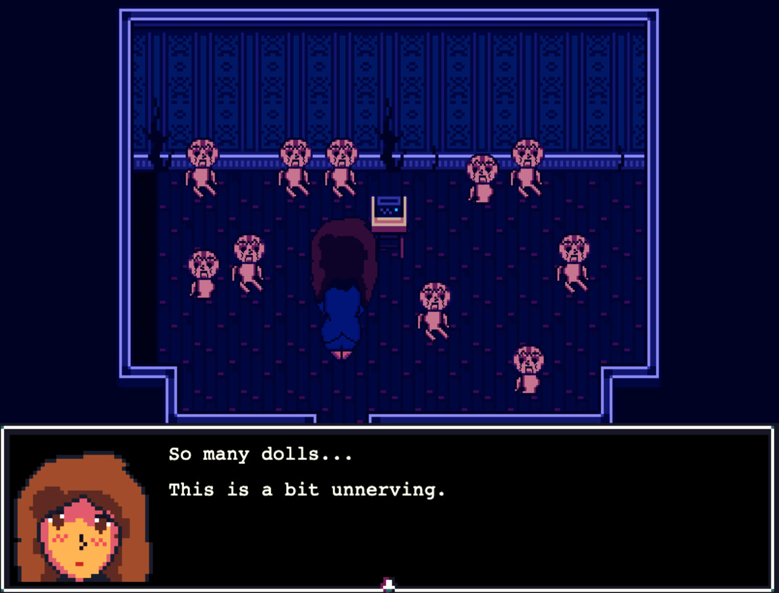 House for Alesa Simulation android iOS-TapTap