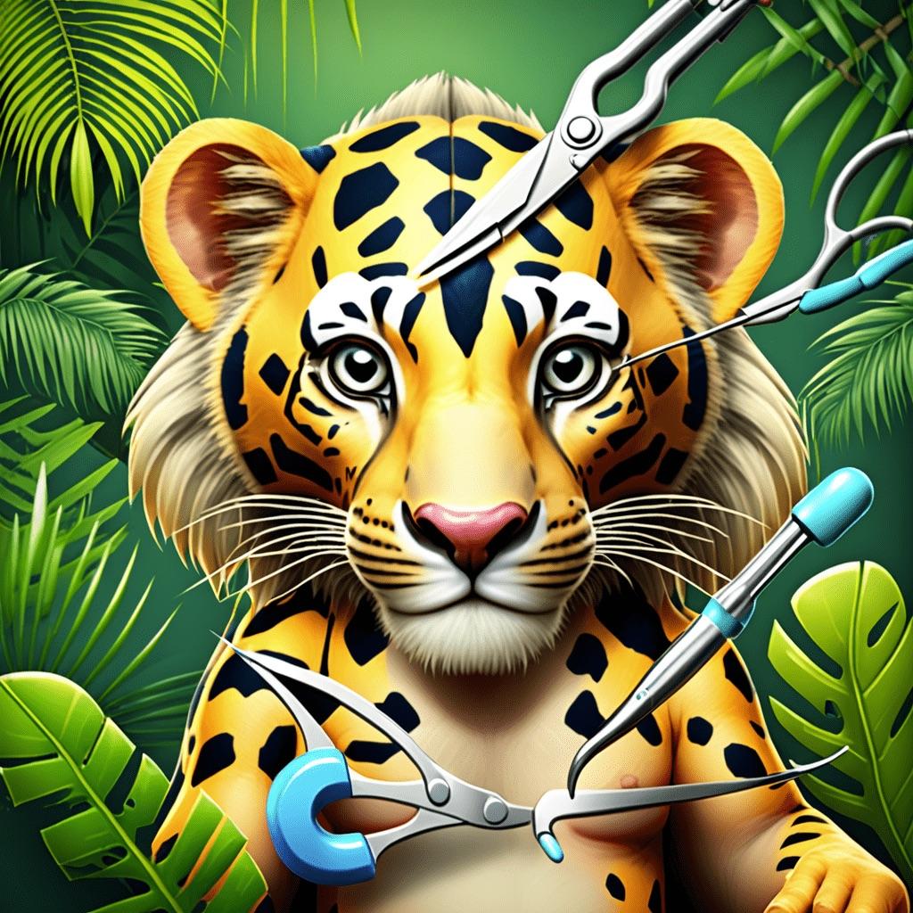 Animal Rescue -Jungle Hospital for Android/iOS - TapTap