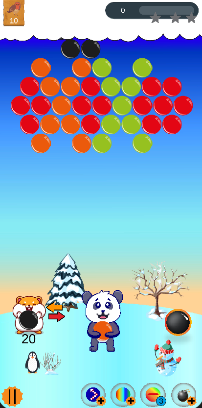 Bubble Battle android iOS apk download for free-TapTap