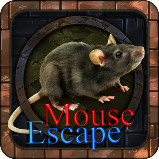 Escape Trip 316- Black Mouse for Android/iOS - TapTap