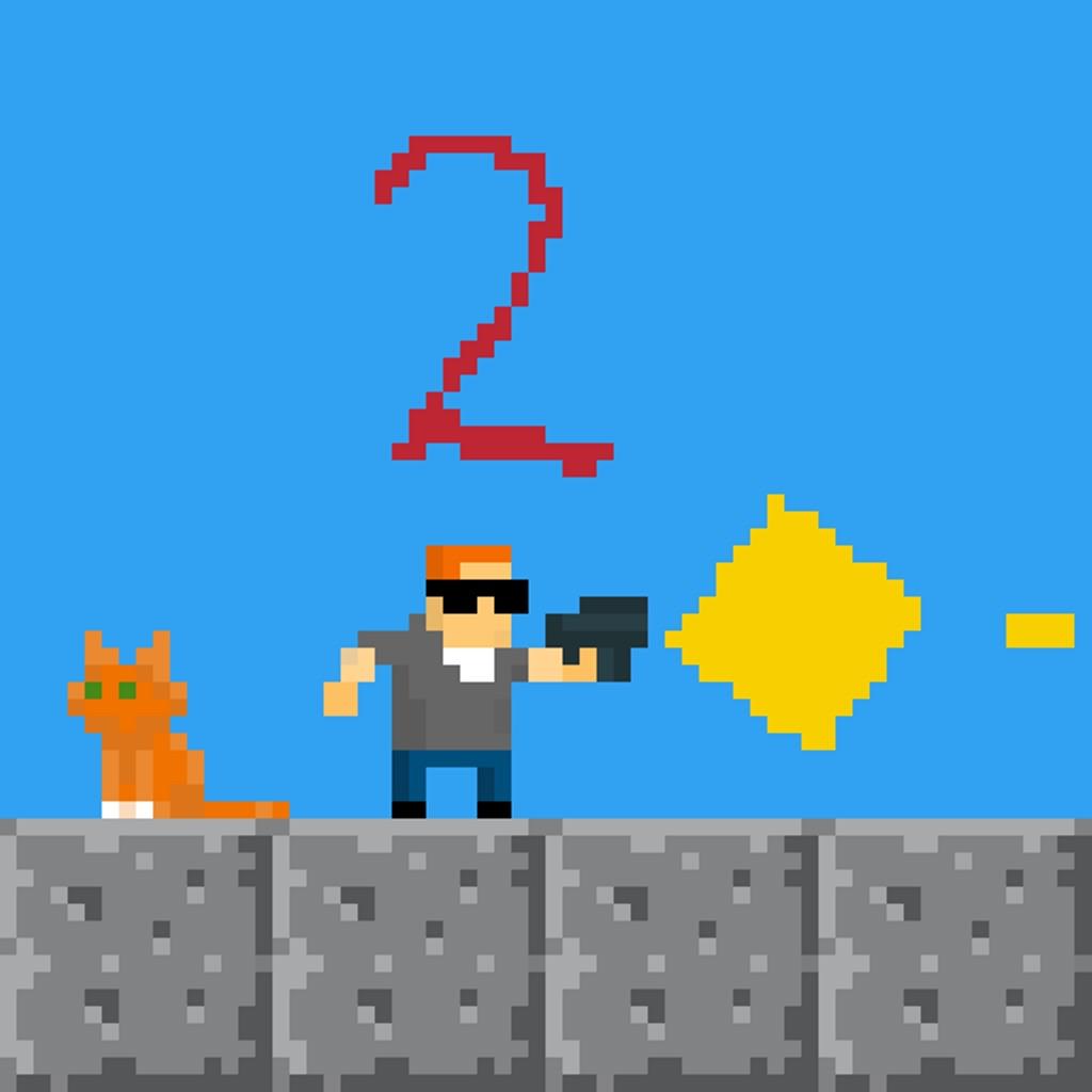 Alex, give my money back 2 for Android/iOS - TapTap