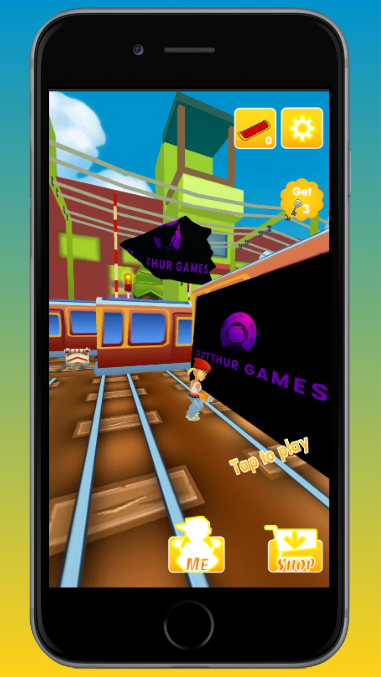 Coin Heist android iOS-TapTap