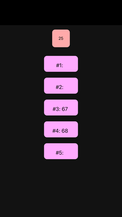 The Number Sorting Game android iOS-TapTap