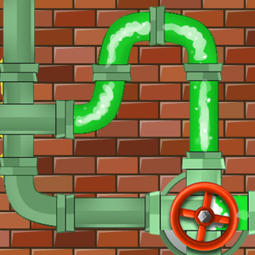 Pipe Master: Flow Puzzle Games for Android/iOS - TapTap