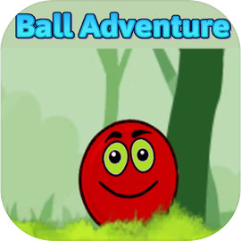 Ball Adventure 2d android iOS-TapTap