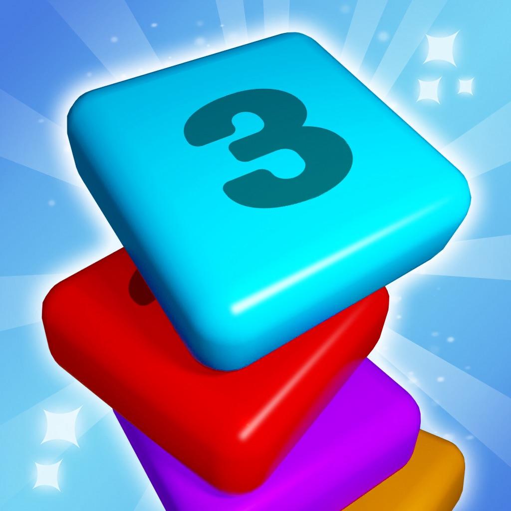 Stack Merge Latest Version for Android/iOS APK - TapTap