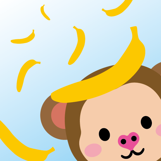 Dont drop bananas game for Android/iOS - TapTap
