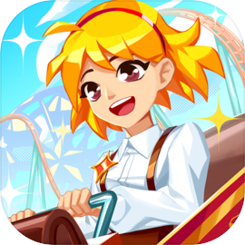 Amusement Park Empire android iOS apk download for free-TapTap
