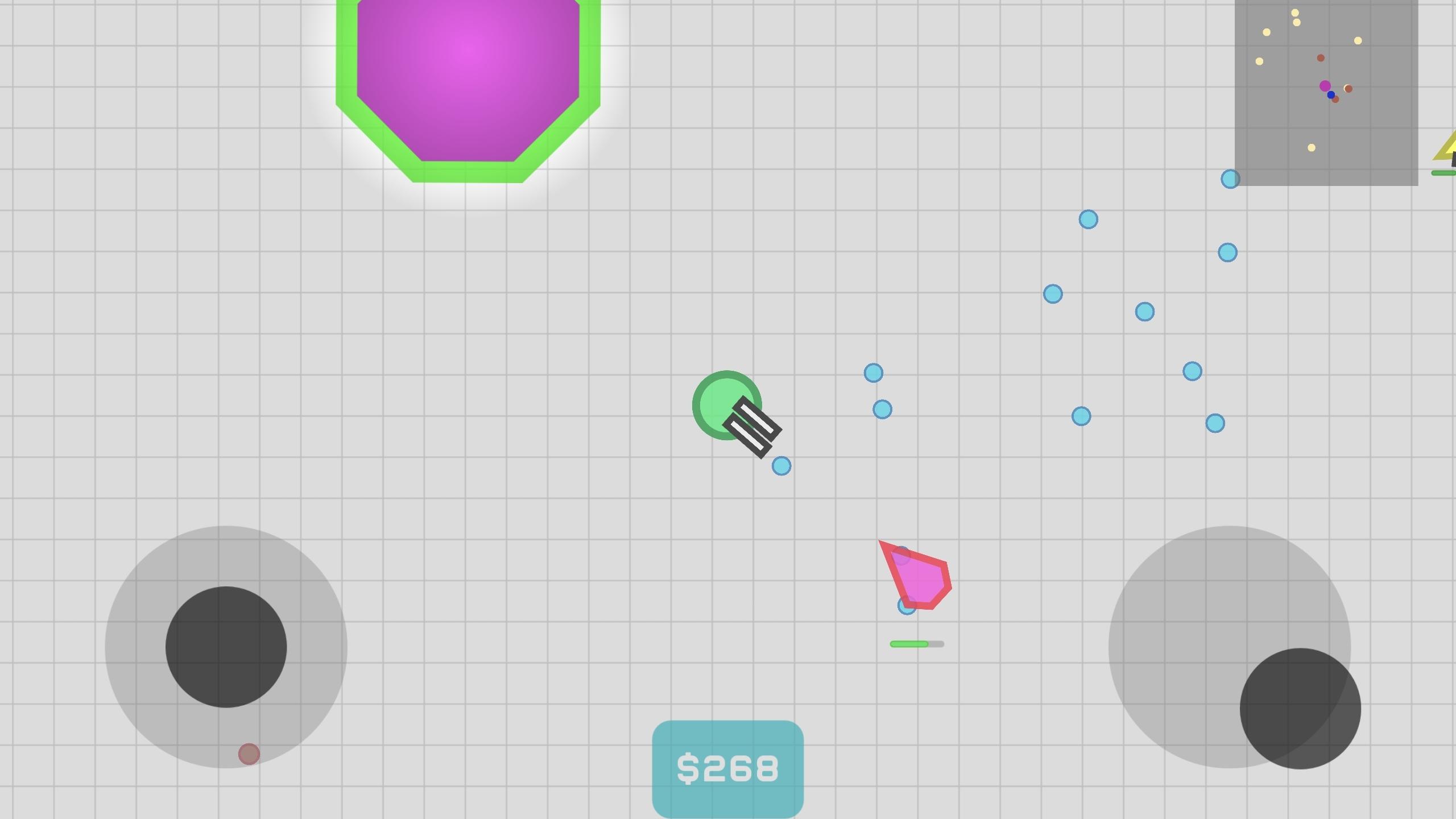 defense.io android iOS apk download for free-TapTap