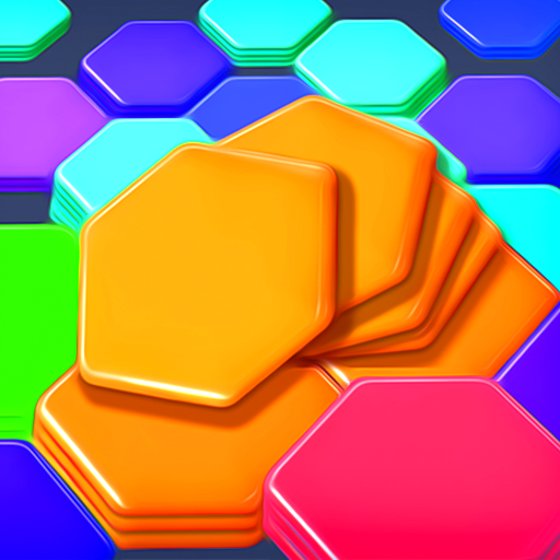 Hexa Sort Puzzle: Sorting Game for Android/iOS - TapTap
