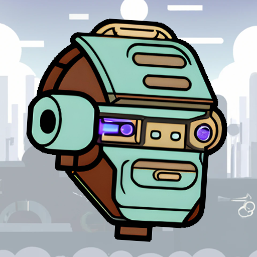 flappy robot Latest Version for Android/iOS APK - TapTap