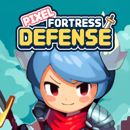Pixel Fortress Defense for Android/iOS - TapTap