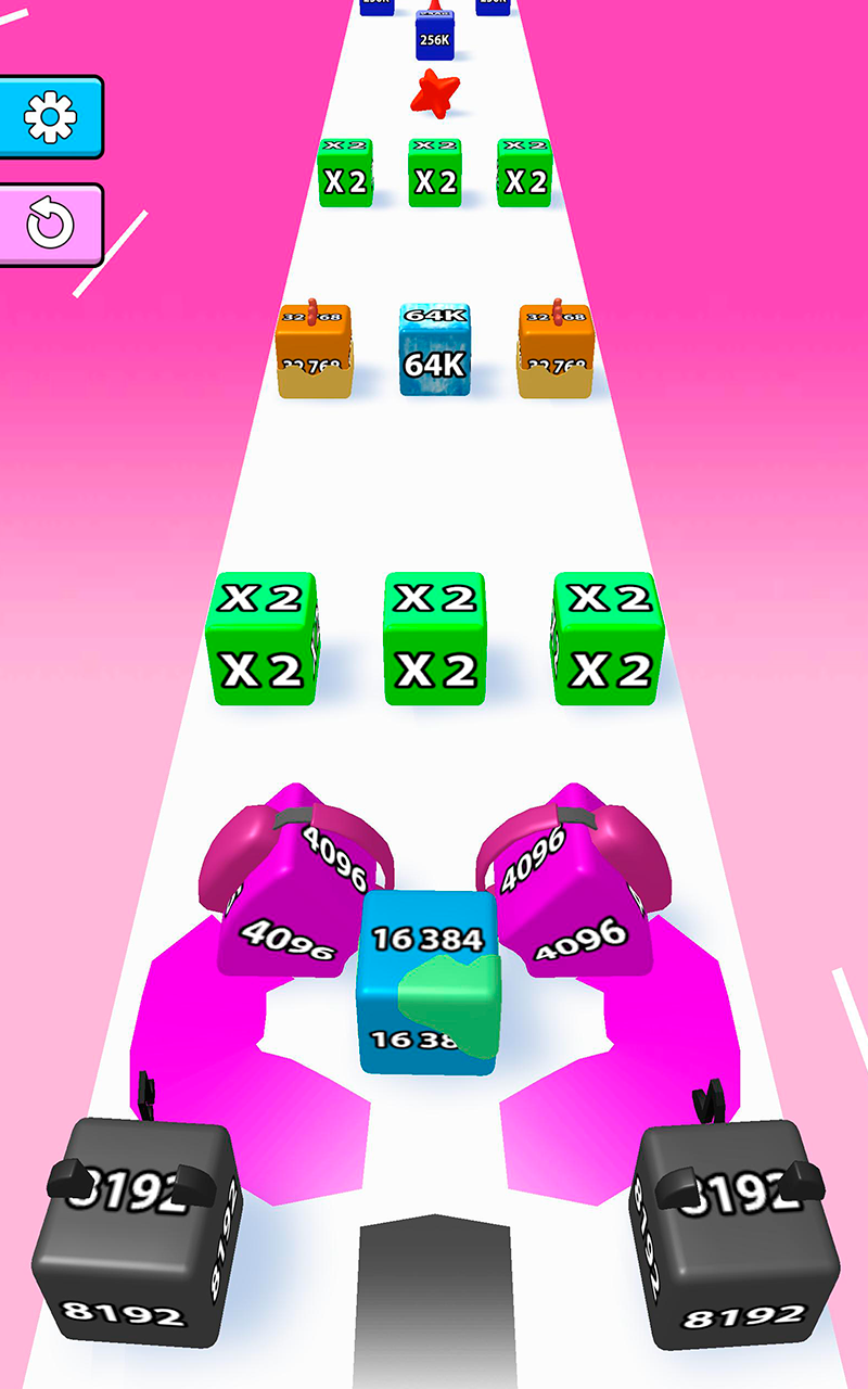 Jelly Merge: Run Match for Android/iOS - TapTap
