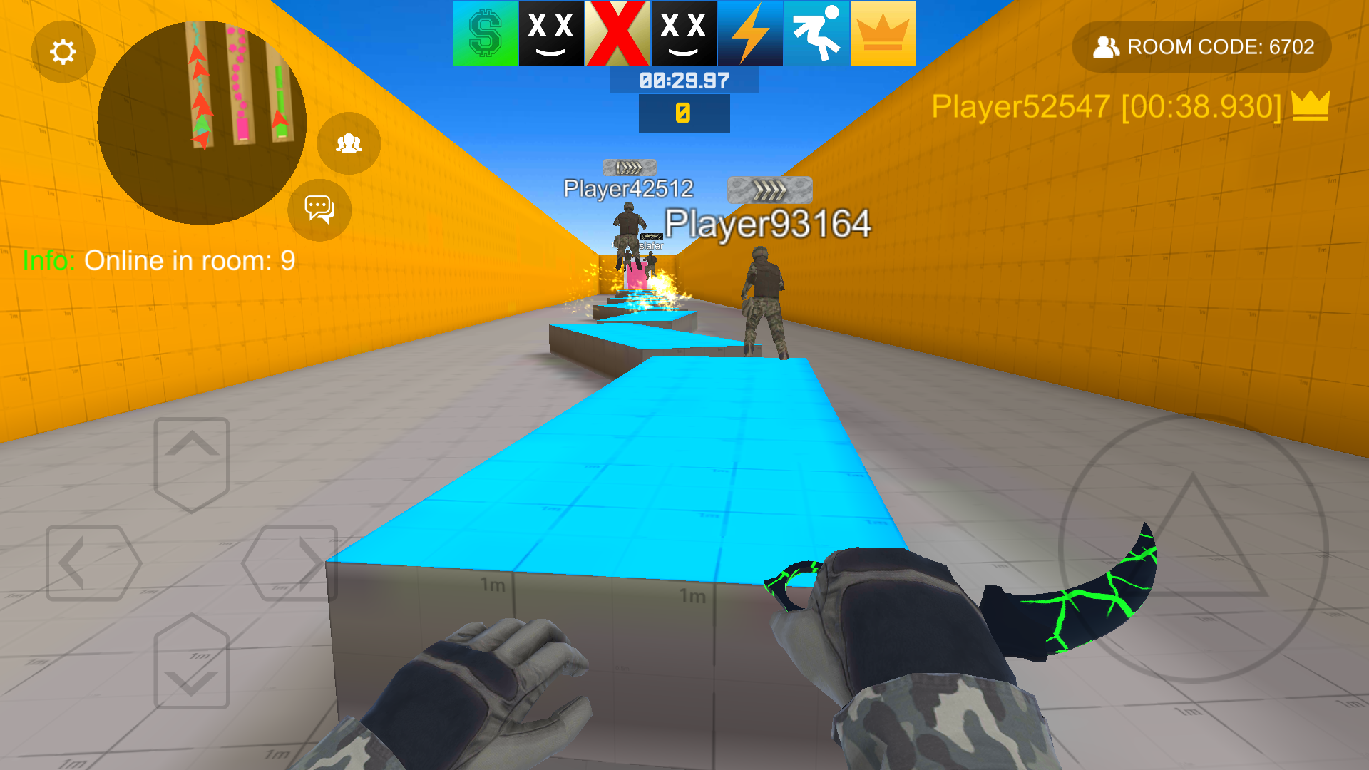 bhop pro Latest Version for Android/iOS APK - TapTap