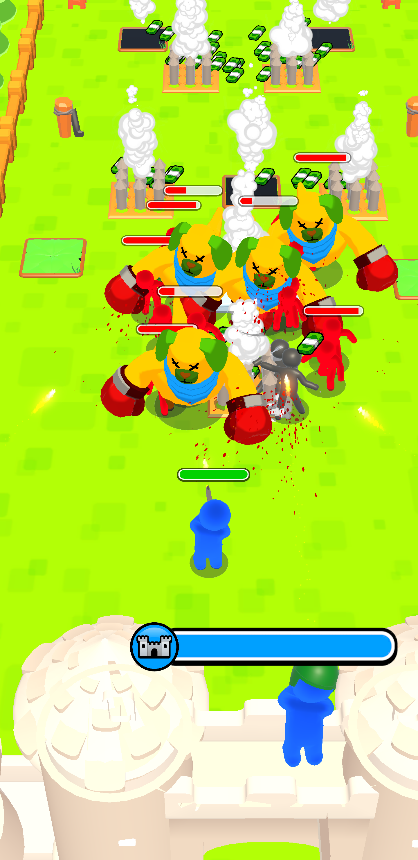 Medieval Defence android iOS-TapTap