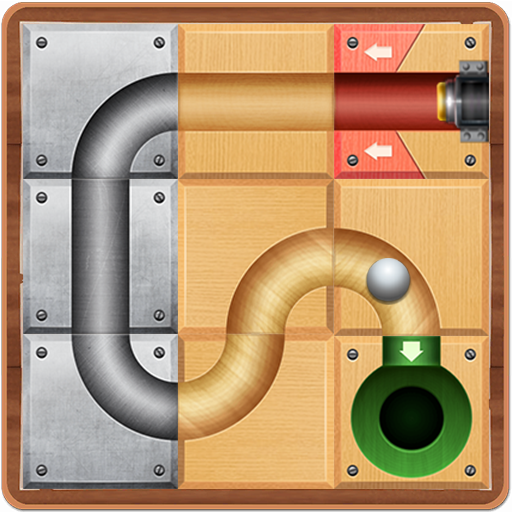 Spin Slide (Slide the Ball) for Android/iOS - TapTap