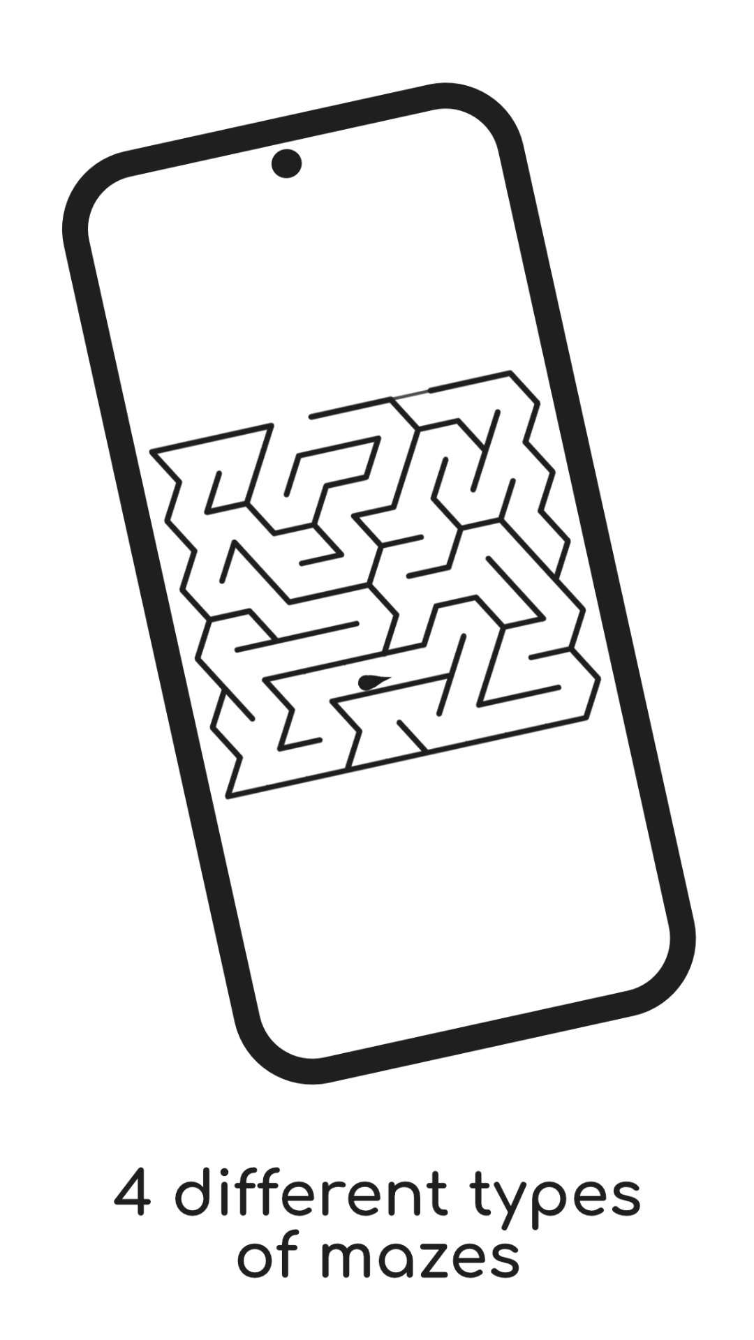 Maze 2D Physics Game android iOS apk download for free-TapTap