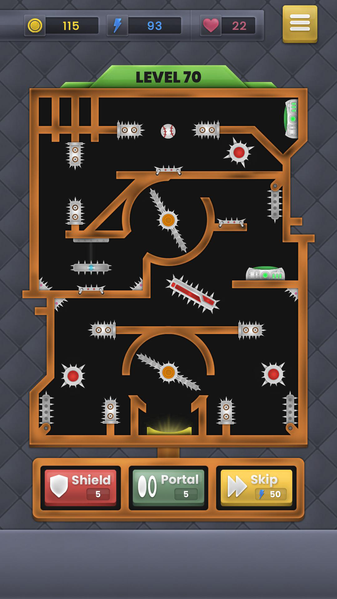 Maze Robot android iOS apk download for free-TapTap