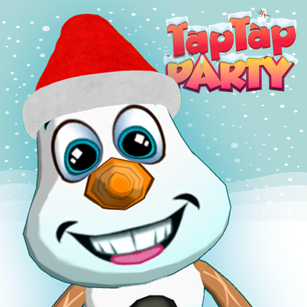 Tap Tap Party Latest Version for Android/iOS APK - TapTap