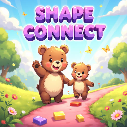 Shape Connect Latest Version for Android/iOS APK - TapTap