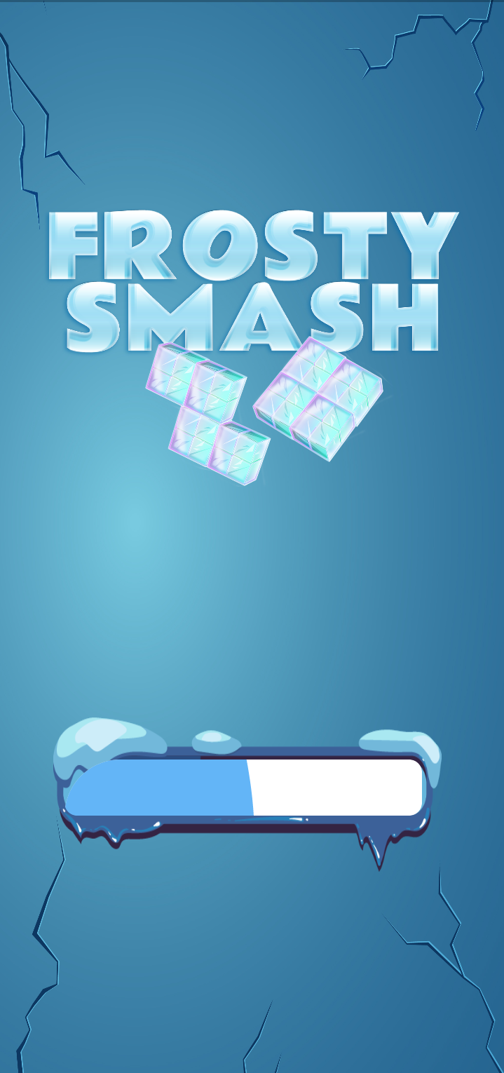 Frosty Smash - Block Puzzle android iOS apk download for free-TapTap