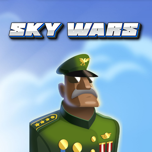 Sky Wars Latest Version for Android/iOS APK - TapTap