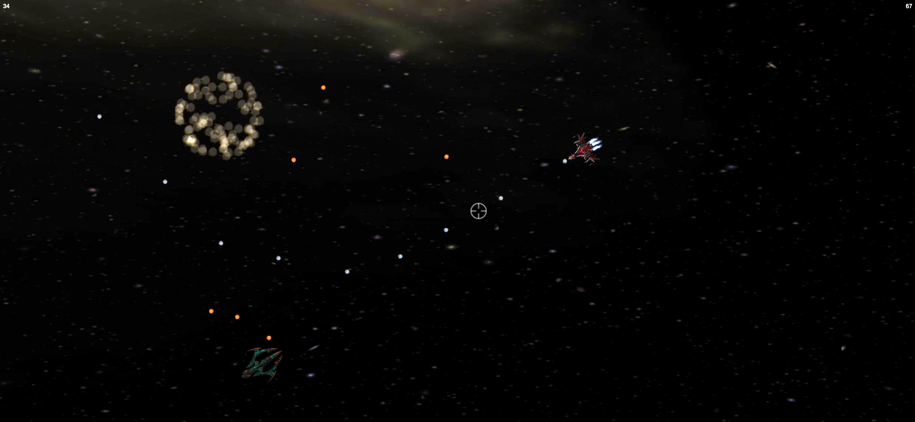 Alien Flow android iOS apk download for free-TapTap