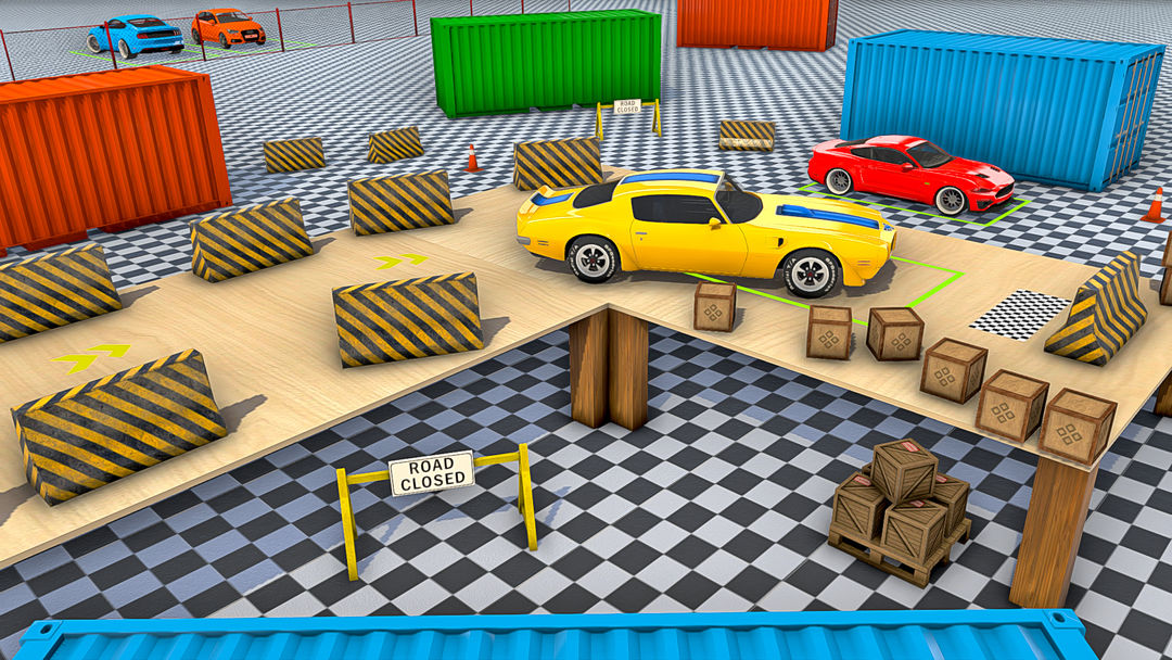 City Car Parking Car Games Android IOS Apk Download For Free TapTap city-car-parking-car-games-android-ios-apk-download-for-free-taptap