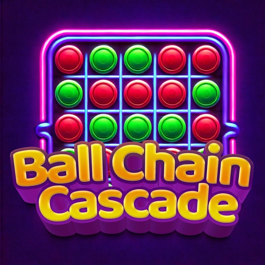 Ball Chain Cascade Latest Version for Android/iOS - TapTap
