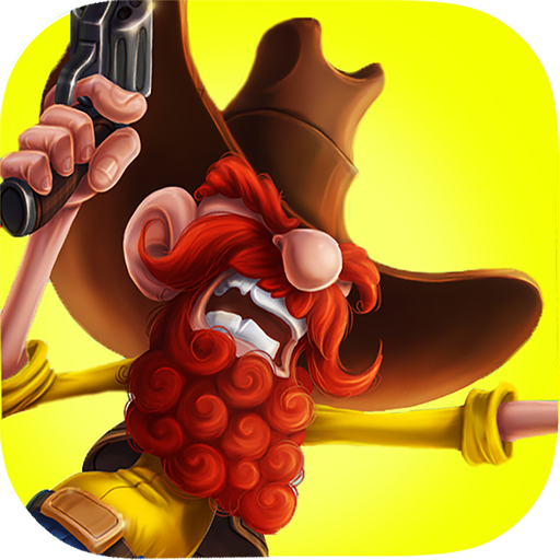 Ginger Rangers Latest Version for Android/iOS APK - TapTap