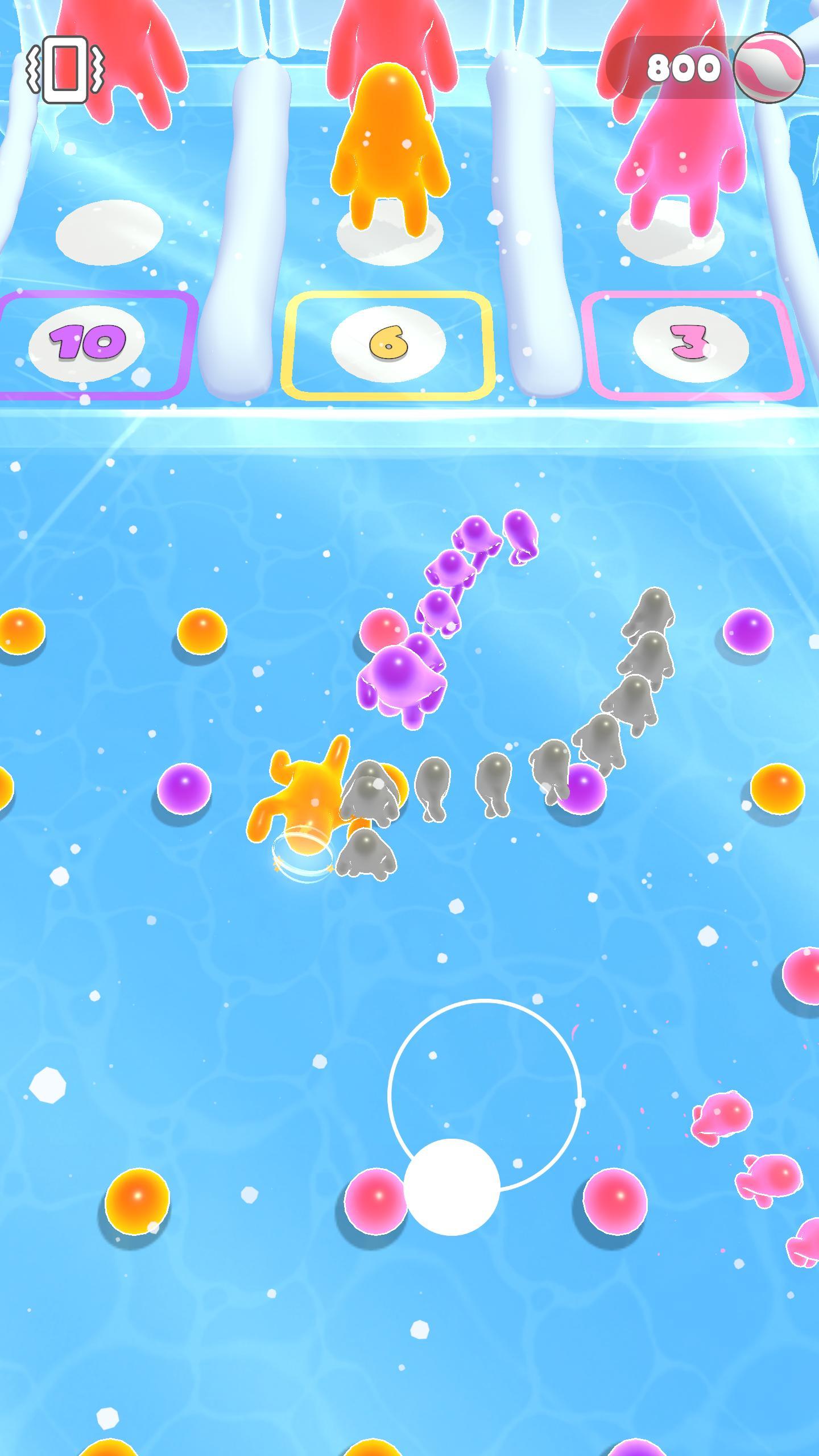 Blob Fight io android iOS apk download for free-TapTap