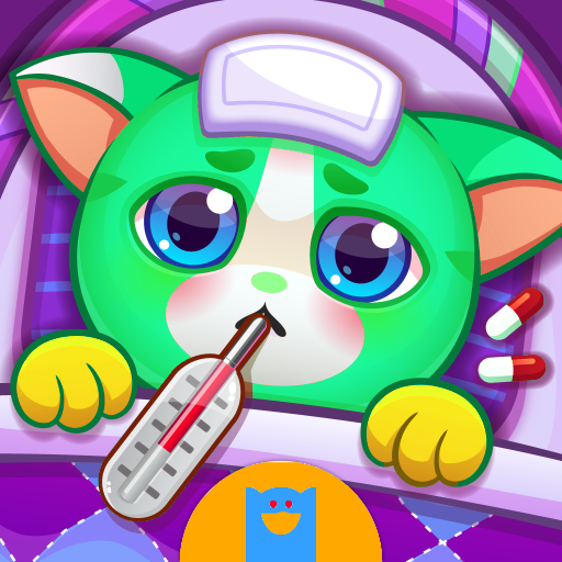 Offline Doctor Simulator for Android/iOS - TapTap