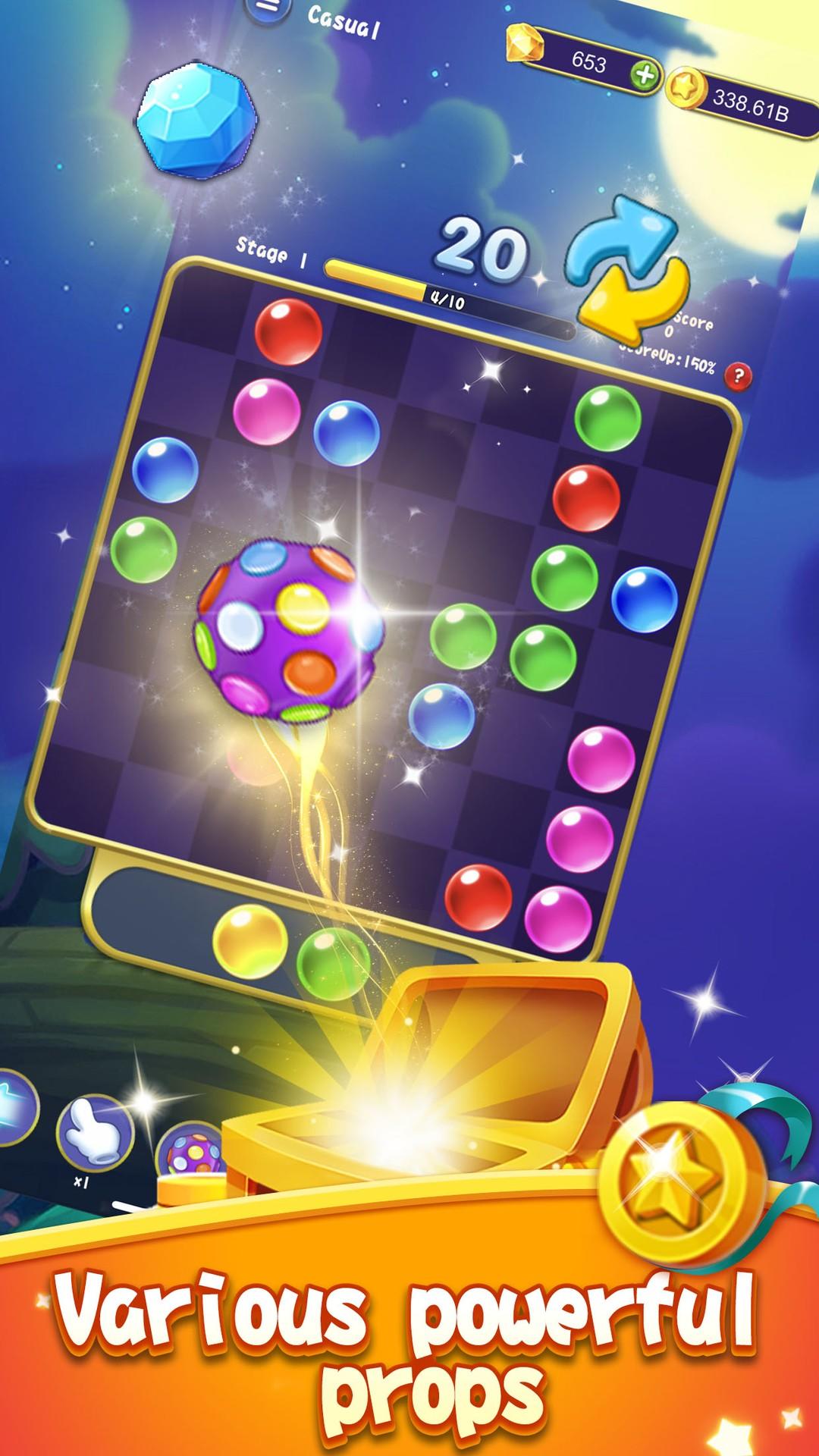 Download Color Balls Lines Five Puzzle 1.2 for Android/iOS APK - TapTap