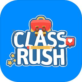 Class Rush - Elicisia's Posts - TapTap