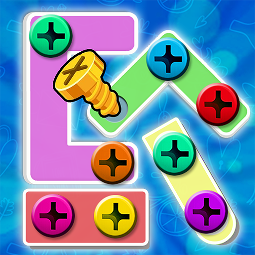 Screw Puzzle: Block Escape for Android/iOS - TapTap