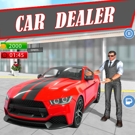 Car Saler Dealership Trade Sim for Android/iOS - TapTap
