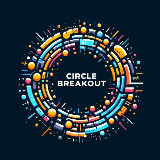 Circle Breakout Latest Version for Android/iOS APK - TapTap