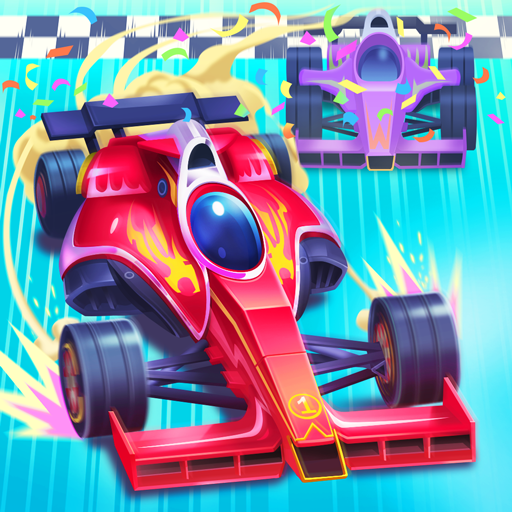 Racing Games for kids for Android/iOS - TapTap
