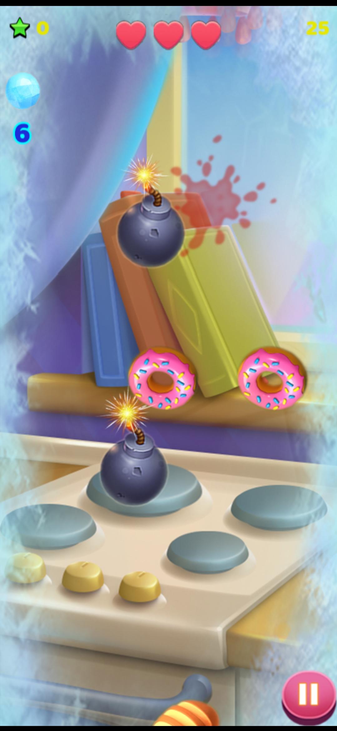 Kitchen Wars android iOS apk download for free-TapTap