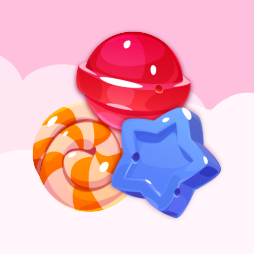 Amazing Candy Splash Latest Version for Android/iOS - TapTap