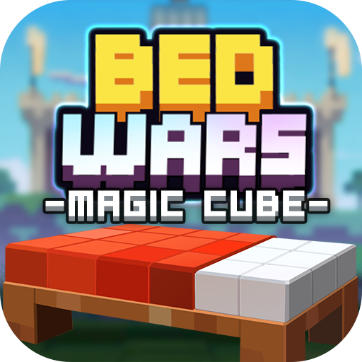 Bed Wars : Magic Cube Ratings & Reviews - TapTap
