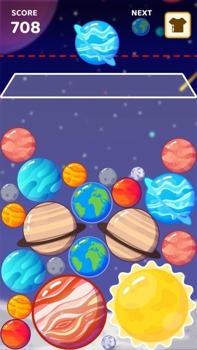 Merge Planets! android iOS apk download for free-TapTap