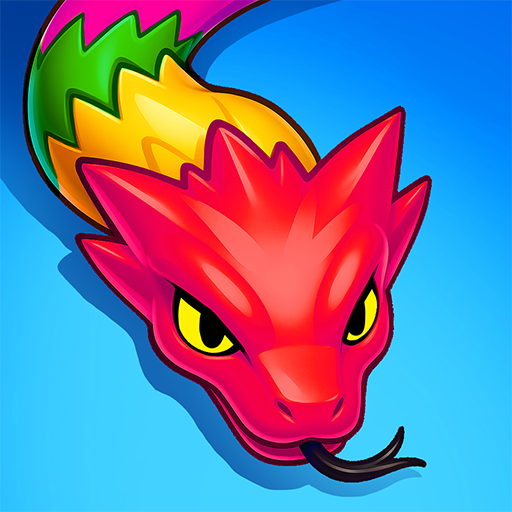 Dragon Snake Defence Latest Version for Android/iOS - TapTap