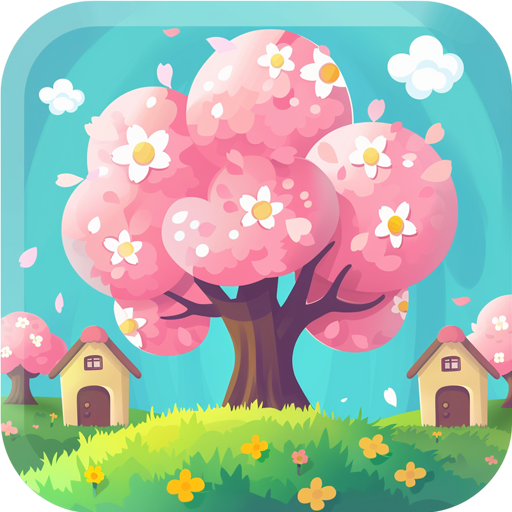 Spring Tiles Matching for Android/iOS - TapTap