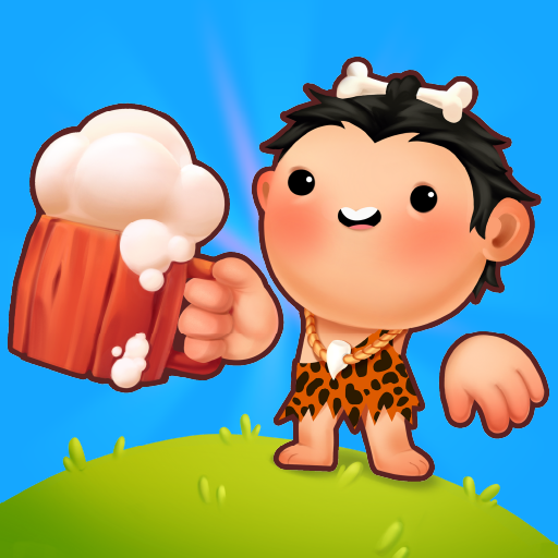 Idle Chef: Stone Age Adventure for Android/iOS - TapTap