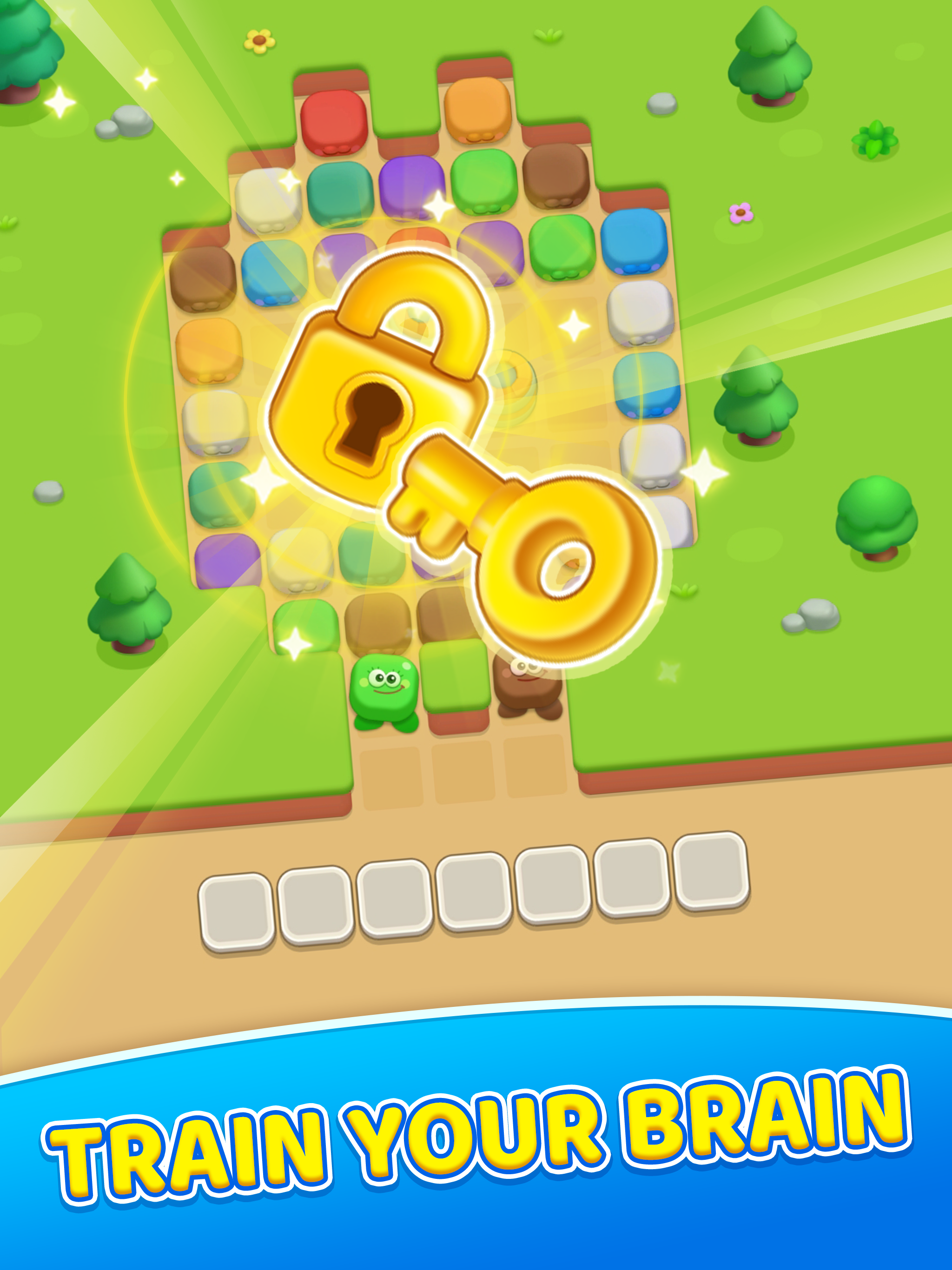 Triple Tile Jam android iOS apk download for free-TapTap