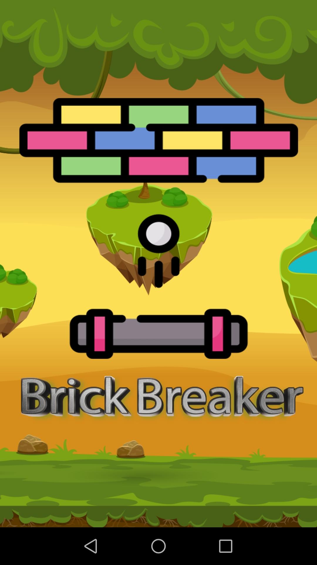 Brick The Break android iOS-TapTap