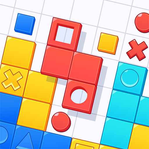Square Block Blast Latest Version for Android/iOS - TapTap