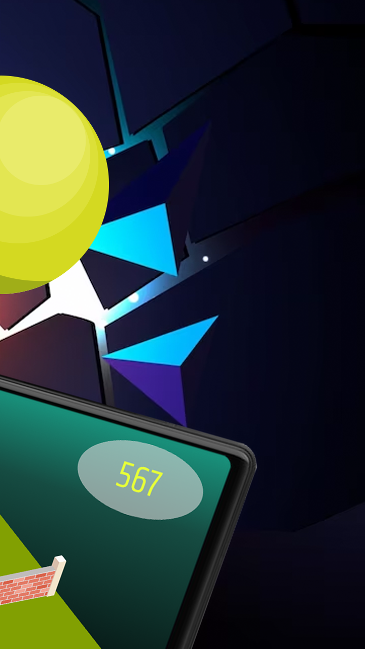 Fence Hopper android iOS-TapTap