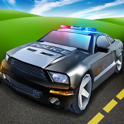Police Academy Driving School for Android/iOS - TapTap